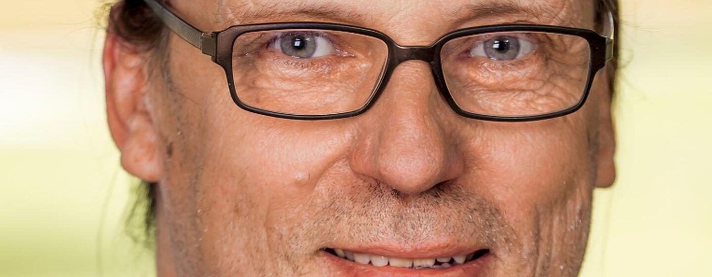Prof. Dr. Rainer G. Ulrich | German Center for Infection Research